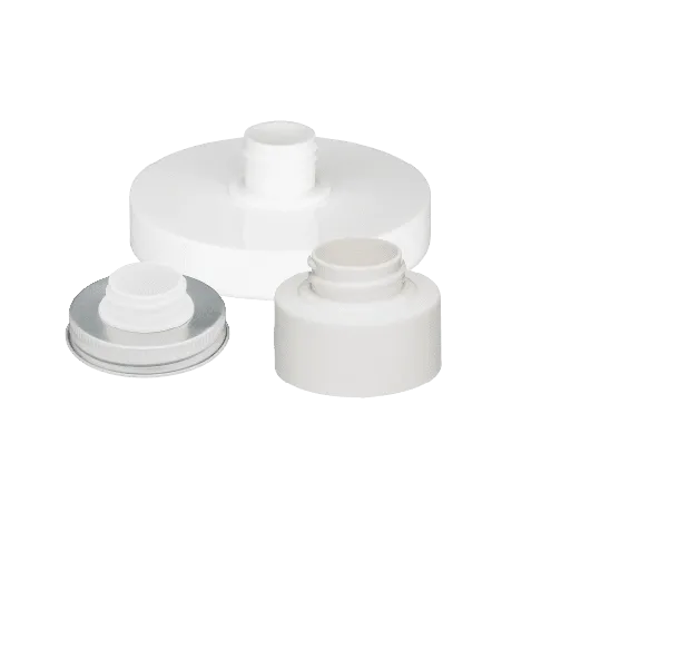 essential oil dropper insert