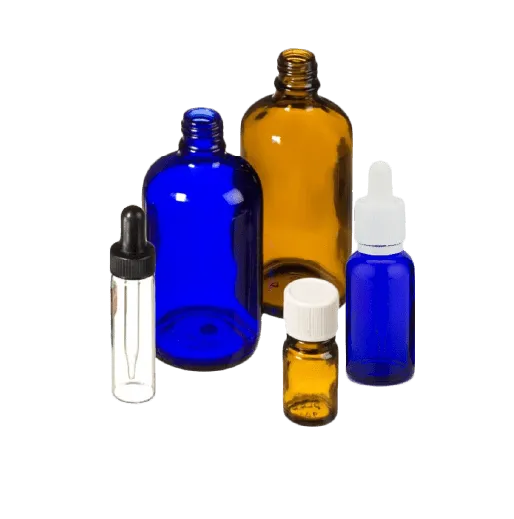 essential oil dropper insert